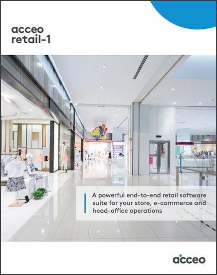 ACCEO Retail-1 - Best Retail Management Software in Canada