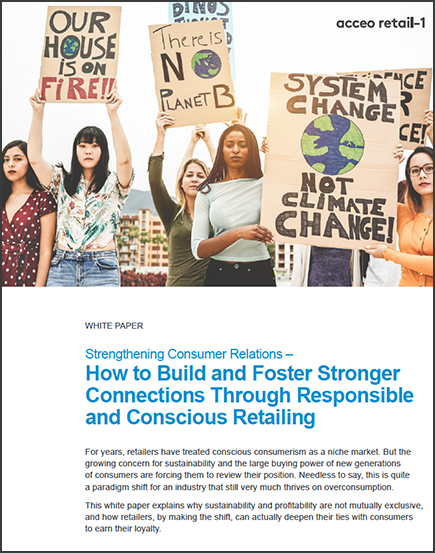 Strengthening Consumer Relations –How to Build and Foster ...