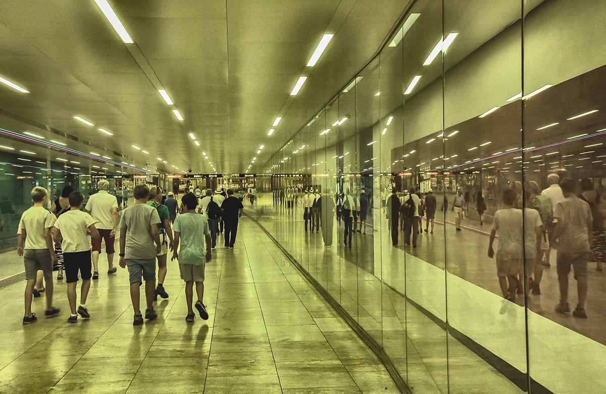 ACCEO Retail-1 Blog | ACCEO Retail- 1 : Retail Management Software