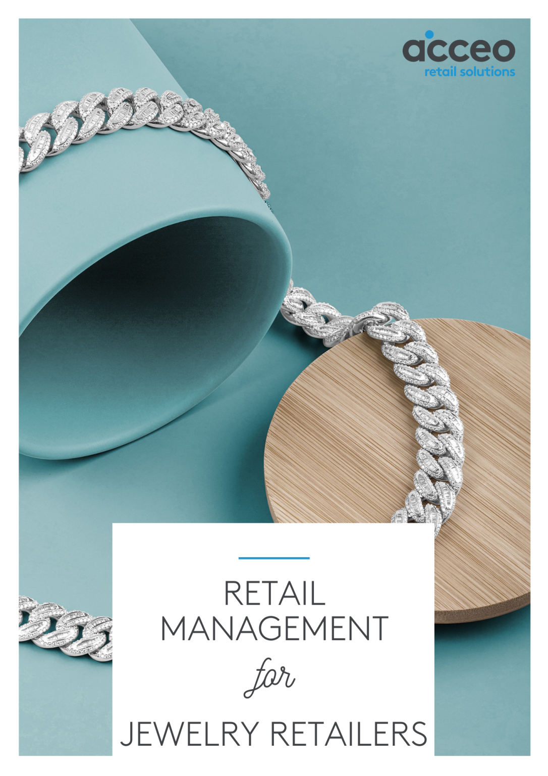 Retail Management for Jewelry Retailers - Brochure - Best Retail ...