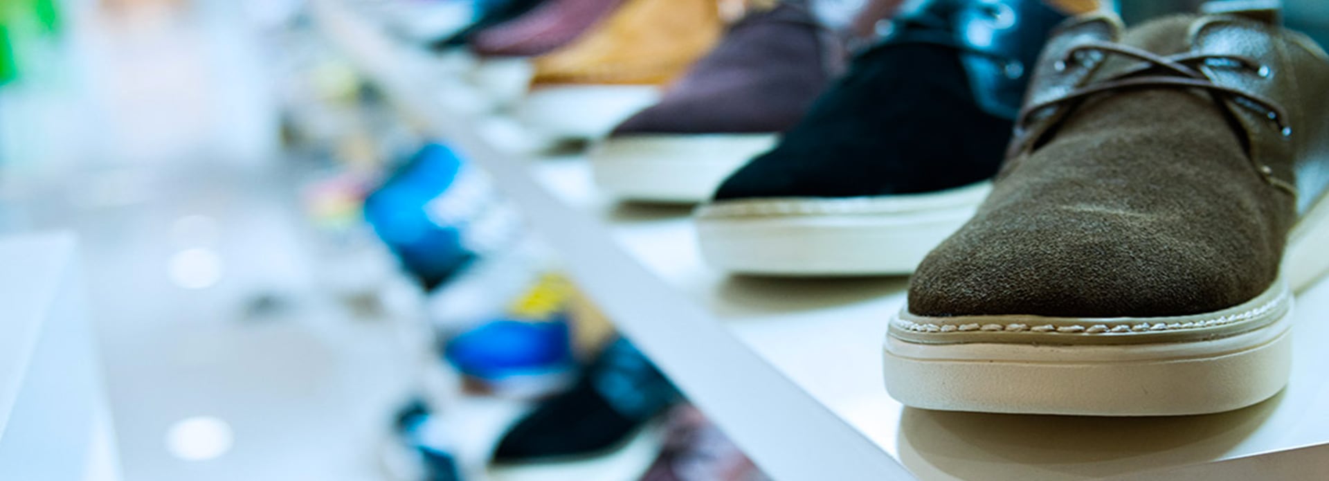 Our Clients – Shoe City | Retail-1: RMS software